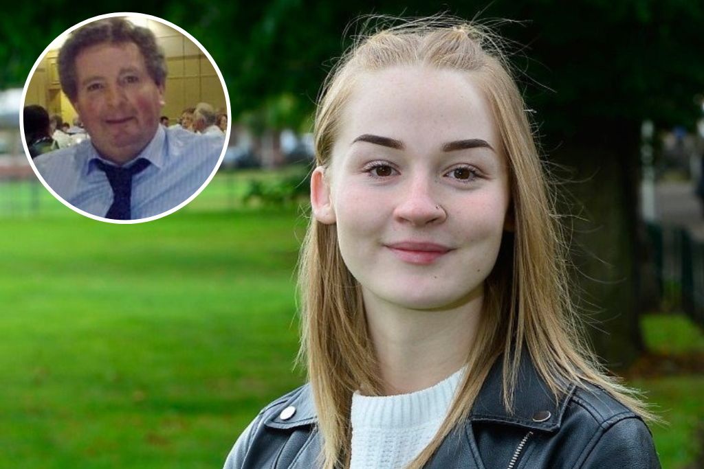Ice Cream Sex Pest ‘previously Accused By Teenage Girls Uk