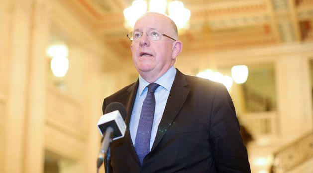 Time to step up to plate for Troubles victims: Charlie Flanagan ...