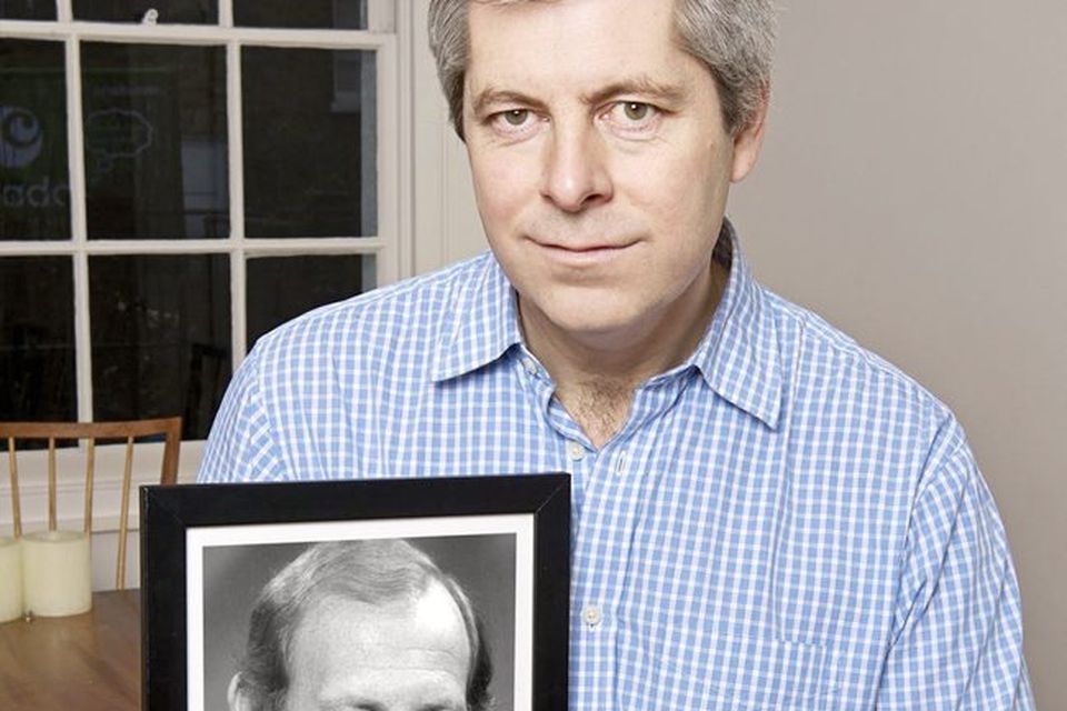 Radio 4's Justin Webb was love child of BBC newsreader Woods ...