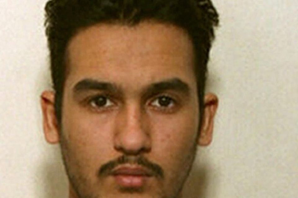 Judges to quash terror conviction | BelfastTelegraph.co.uk