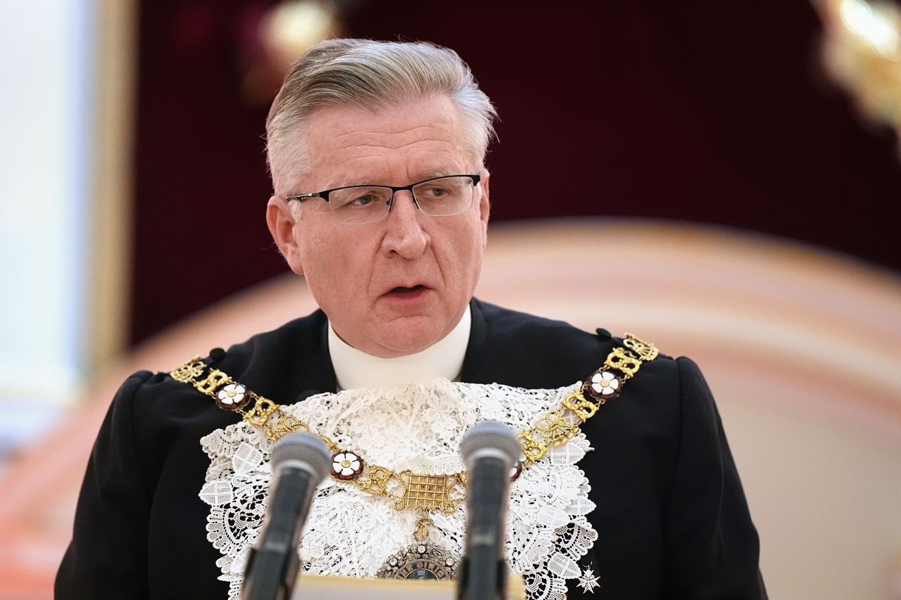 Alastair King: City of London’s Lord Mayor: ‘The centre of expertise in ...