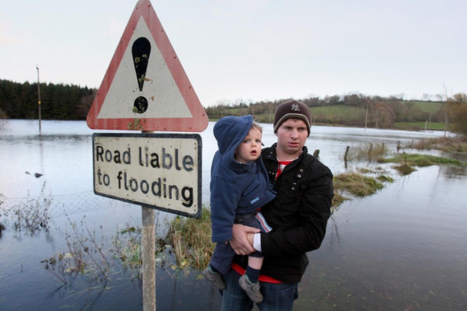 Fermanagh: 50 facts from the flood zone | BelfastTelegraph.co.uk