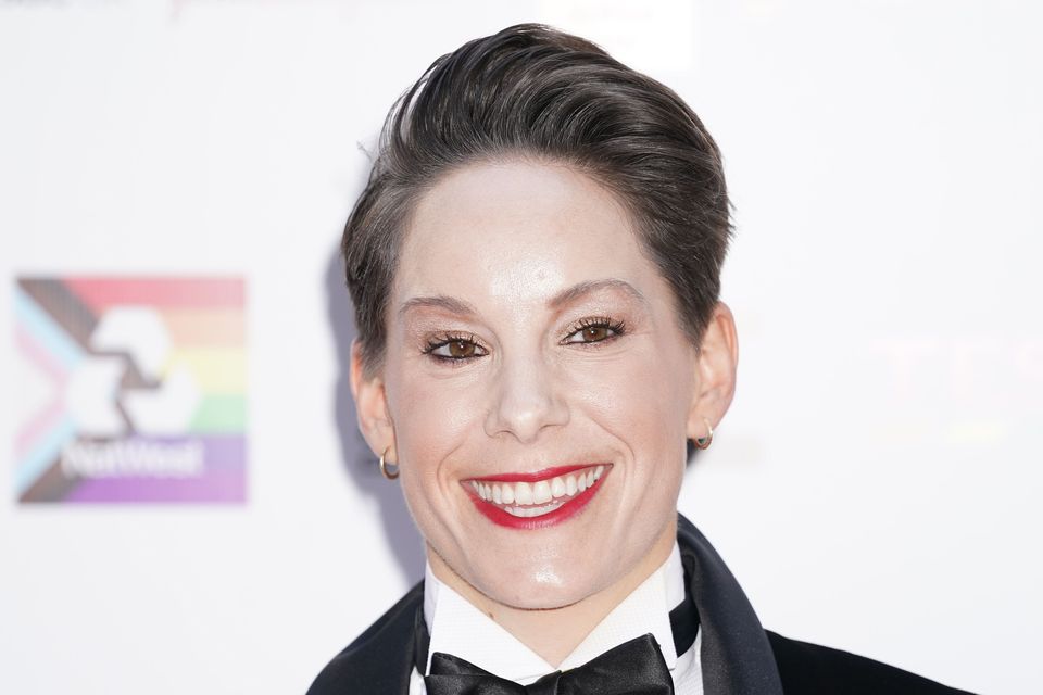 No joke: Comedian Suzi Ruffell’s search for funniest class was ‘tough ...