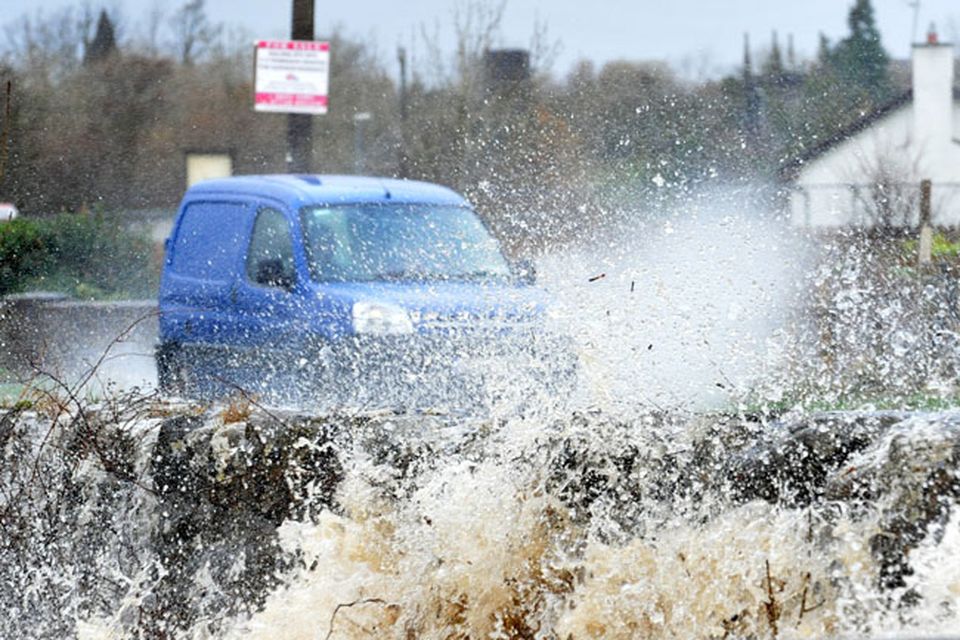 Fermanagh: 50 facts from the flood zone | BelfastTelegraph.co.uk