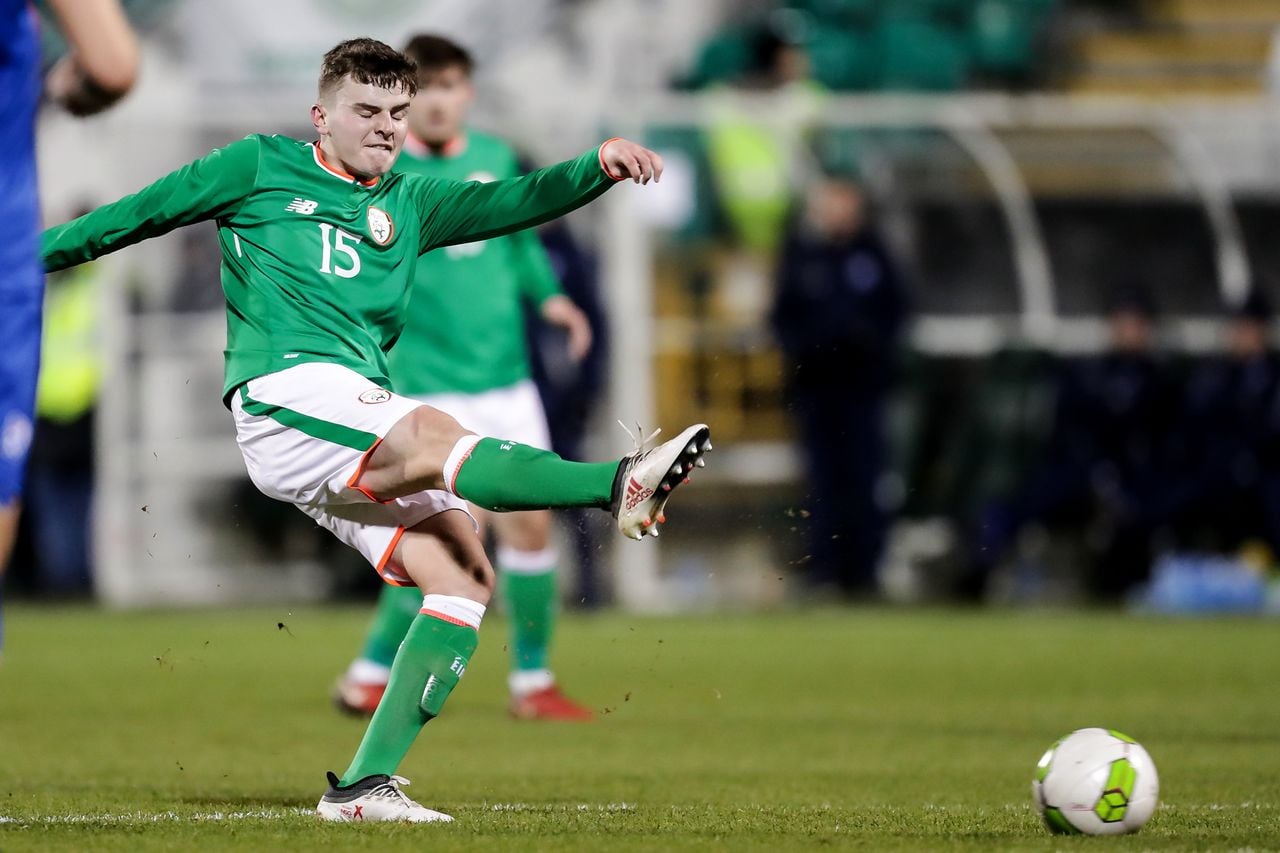Michael O'Neill: Ronan Hale's Northern Ireland switch being held up by ...