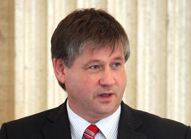 McCrea disciplinary hearing delayed | BelfastTelegraph.co.uk