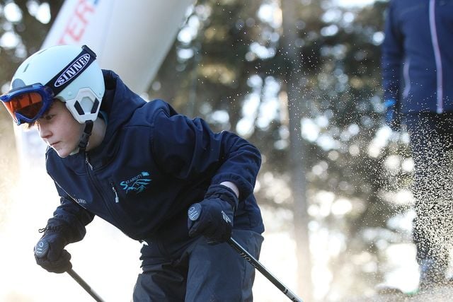 Craigavon to host Special Olympics Ireland Winter Games ...