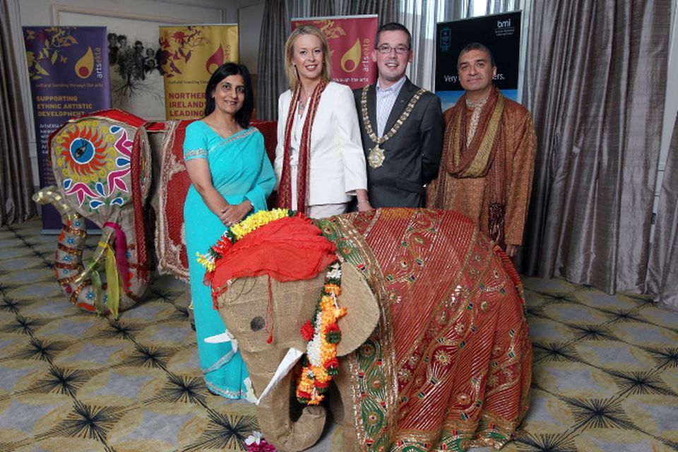 In Pictures: Belfast Mela | BelfastTelegraph.co.uk