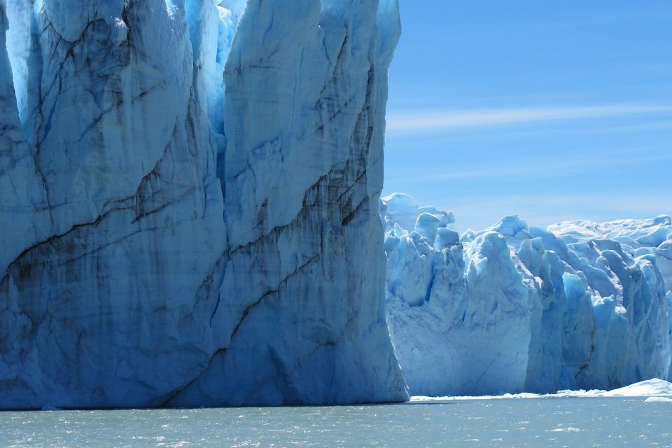 80% of Earth’s glaciers ‘will be gone by 2100 if global temperatures ...