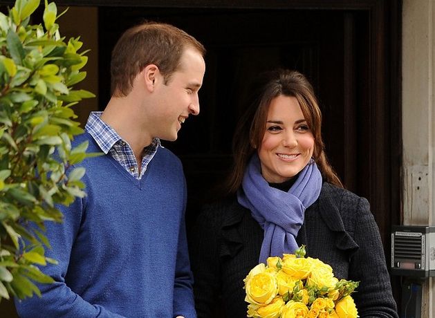 Royal daughter to become Princess | BelfastTelegraph.co.uk