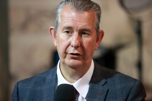 Northern Ireland News - Breaking News Northern Ireland ...
