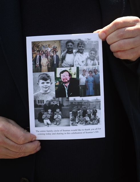 Inquest into death of ‘Disappeared’ victim Seamus Ruddy ...