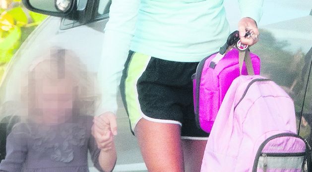 Failing to prosecute Colin Howell's ex-wife Kyle Jorgensen will set a ... Failing to prosecute Colin Howell's ex-wife Kyle Jorgensen will set a ...