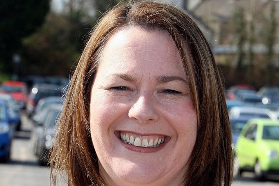 Michelle Gildernew slams top doctors’ call to halve hospitals ...