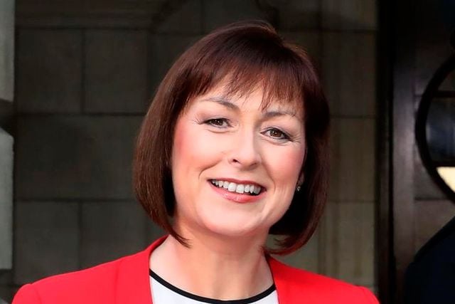 Former BBC presenter Donna Traynor opens up about being ‘hurt’ in New ...