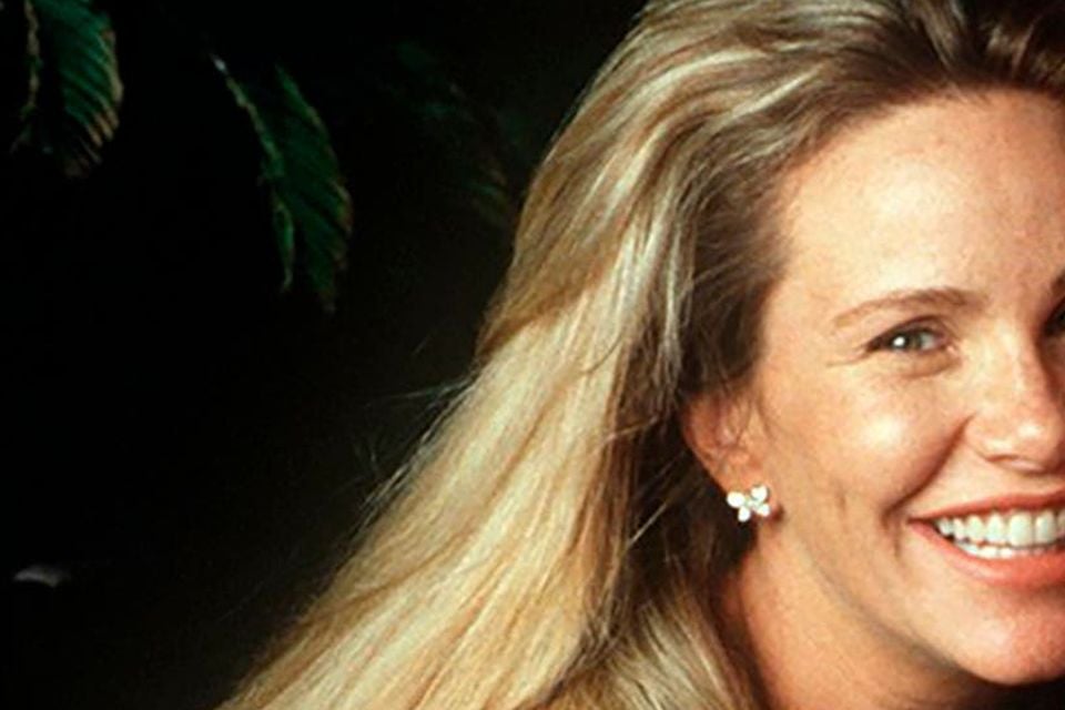 1980s rock music video star Tawny Kitaen dies | BelfastTelegraph.co.uk