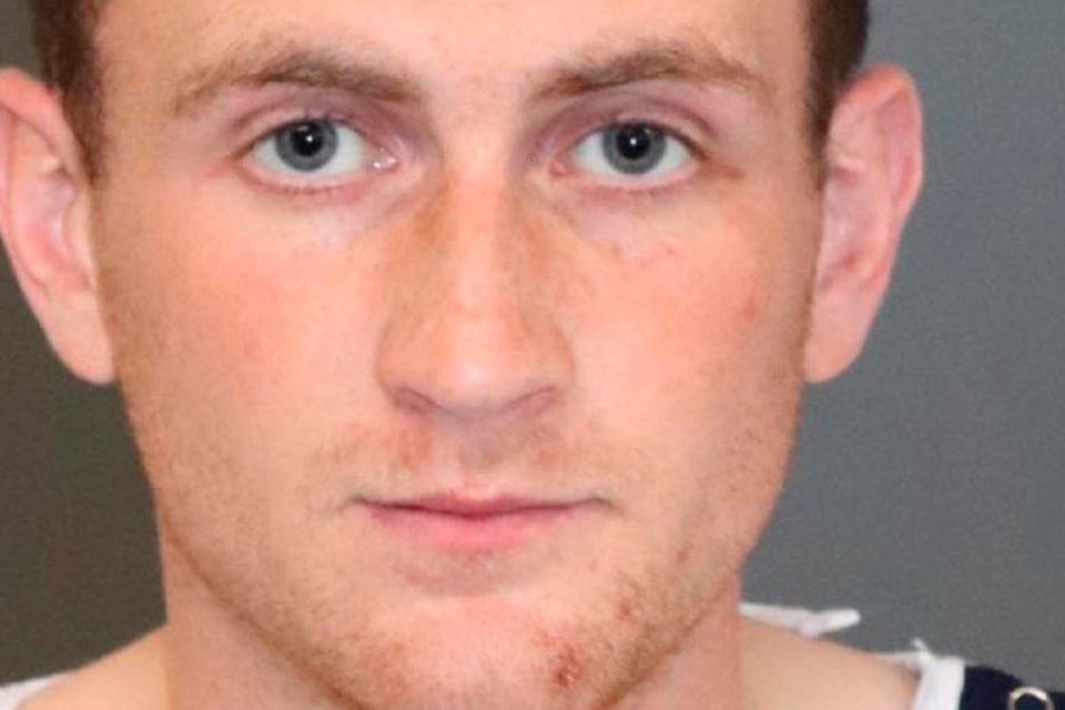 Northern Ireland motorist in US horror crash which injured five people ...