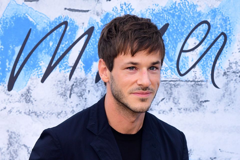 French actor Gaspard Ulliel dies after skiing accident in the Alps ...