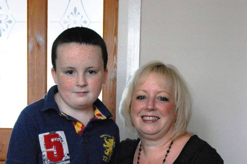 What it’s like when mum gets breast cancer | BelfastTelegraph.co.uk