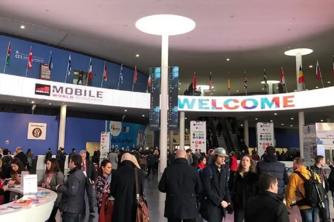 New smartphones set to go on display at Mobile World Congress trade ...