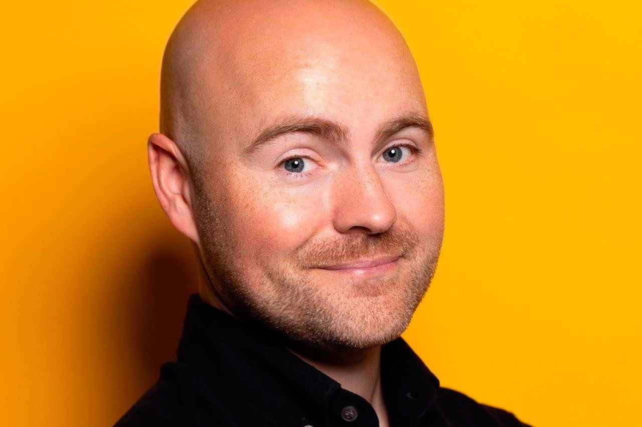 Paddy Raff: I learned from LAD mistakes | BelfastTelegraph.co.uk