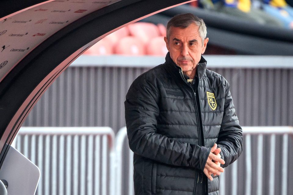 World Cup star Alain Giresse has good memories as he faces up to ...