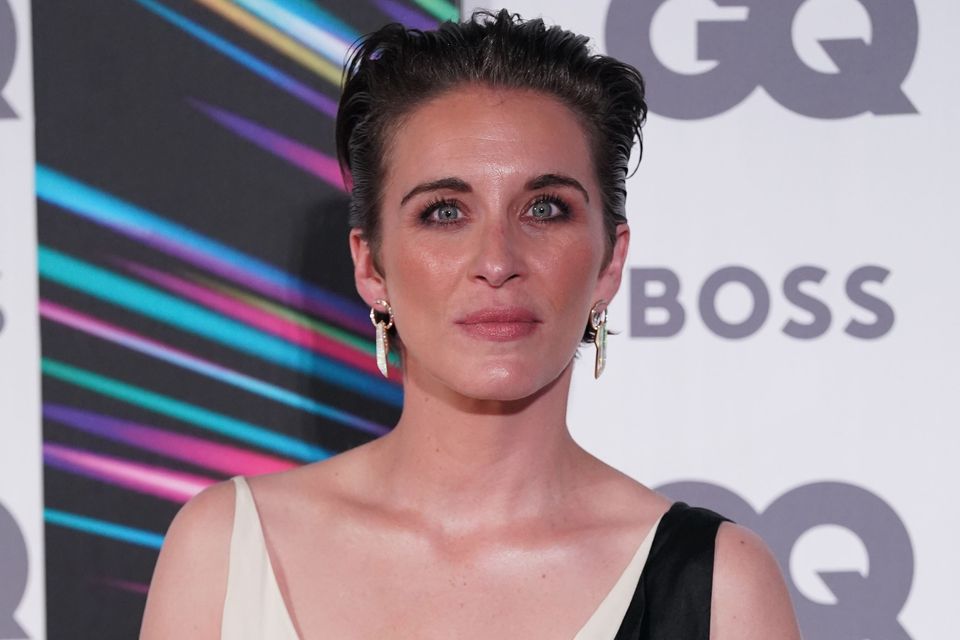 Line Of Duty’s Vicky McClure to create and star in new ITV drama ...