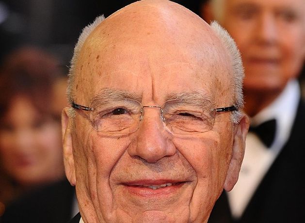 Rupert Murdoch's News Corp plots Formula 1 buyout | BelfastTelegraph.co.uk