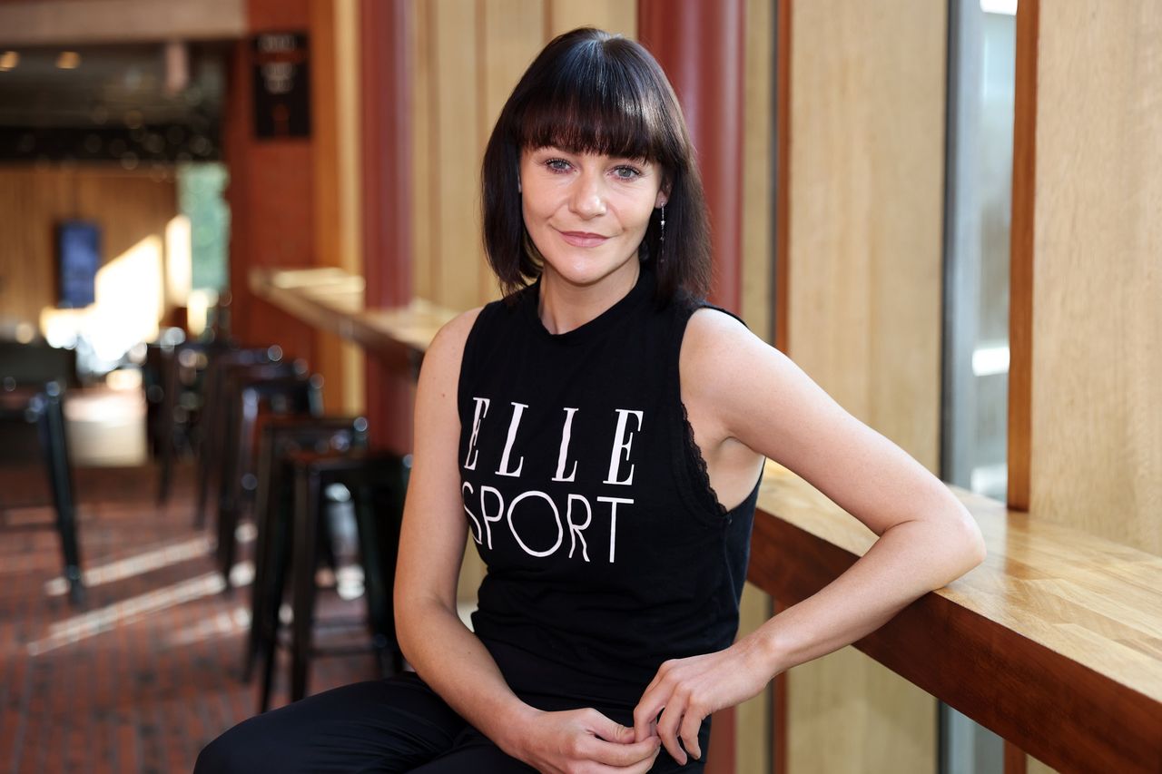Leesa Harker: Belfast playwright turns tables on daughter’s bully with ...
