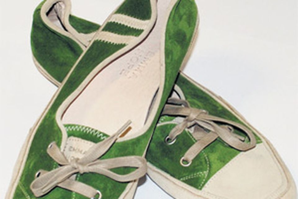 The Ten Best Women's Trainers | BelfastTelegraph.co.uk