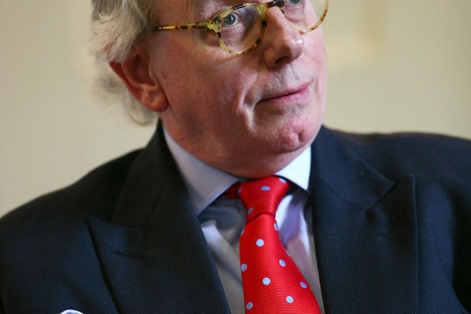 BBC defends Starkey riots interview | BelfastTelegraph.co.uk
