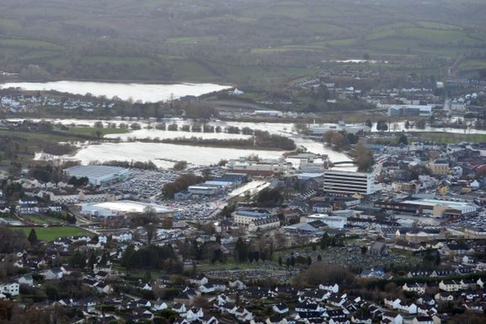 Fermanagh floods: ‘I’ve lost everything, it’s all gone ...