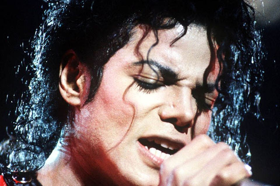 Michael Jackson 911 emergency call released | BelfastTelegraph.co.uk