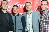 Northern Ireland nightlife - Friday Night Fever at Café Vaudeville ...