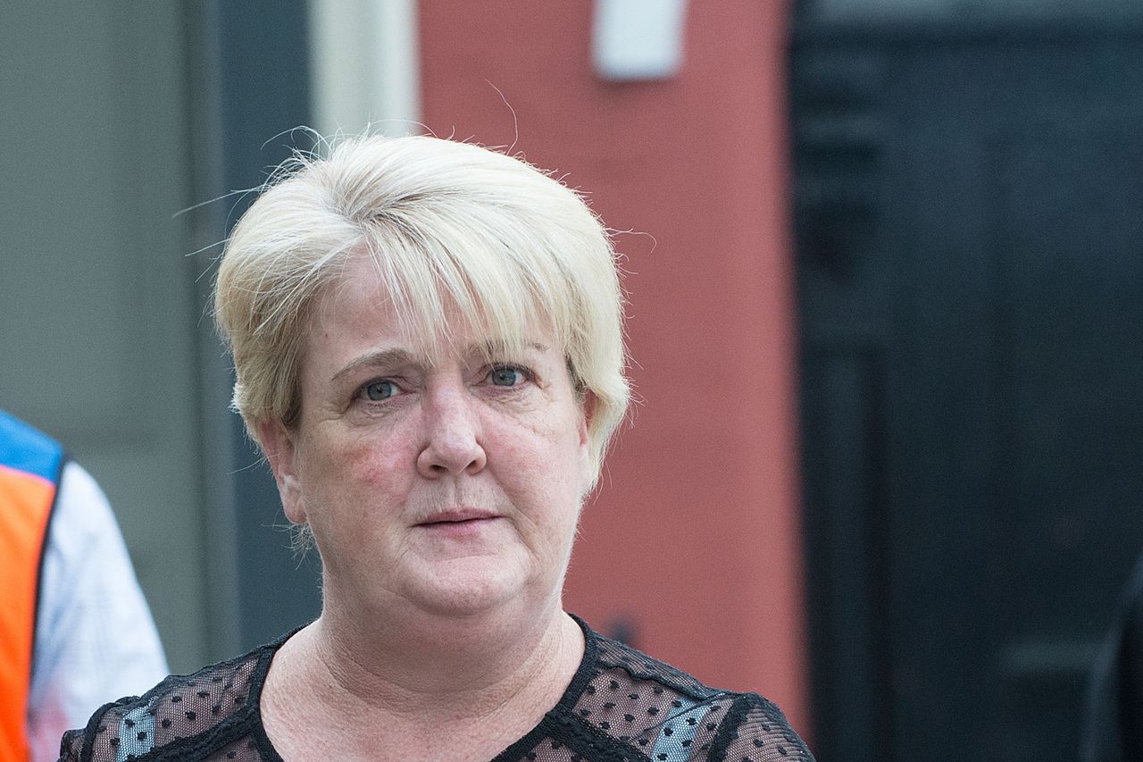 'I wish it never happened' - Driver she says sorry for crash that ...