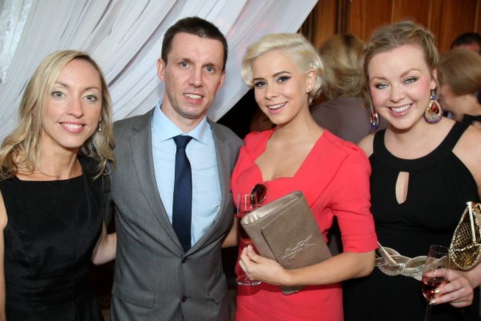 In Pictures: Sunday Life Spirit of Northern Ireland Awards ...