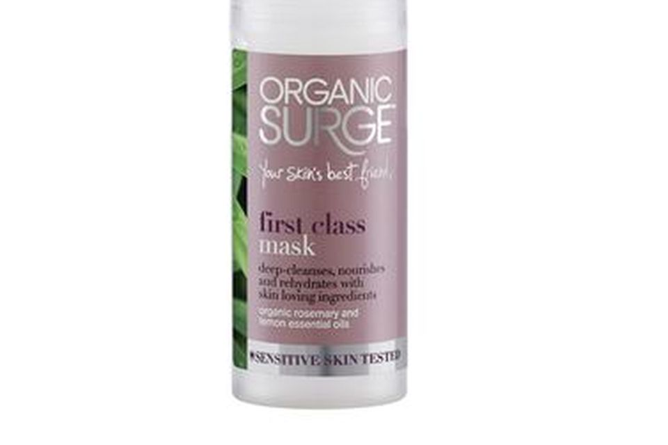 The Ten Best Face masks | BelfastTelegraph.co.uk