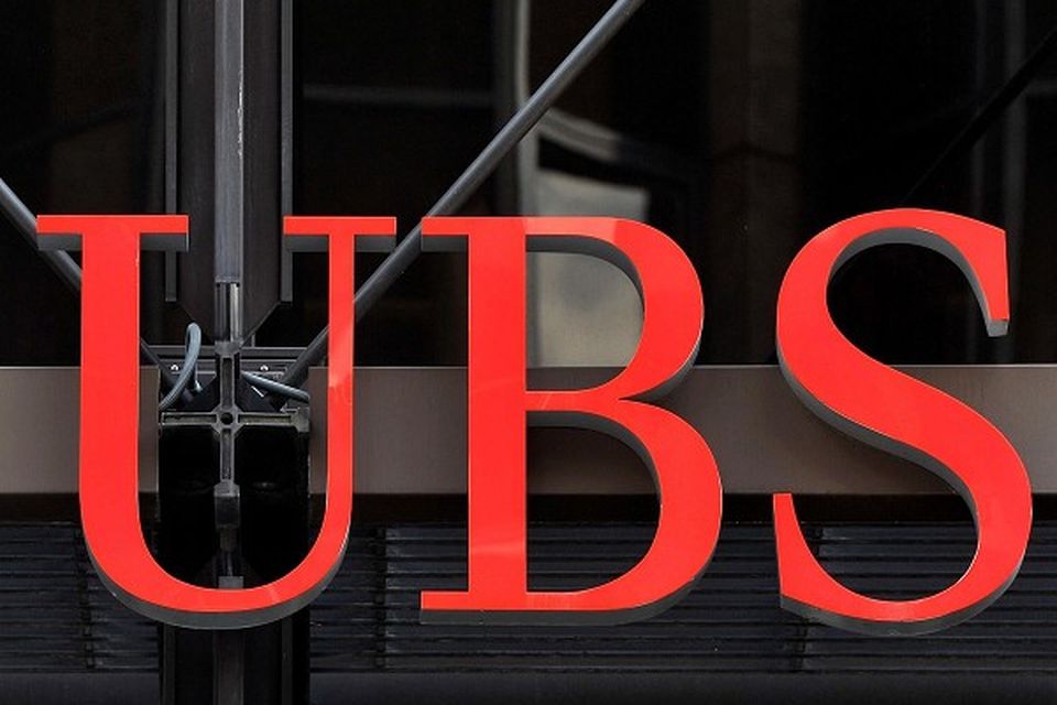 Campaigners take over UBS building | BelfastTelegraph.co.uk