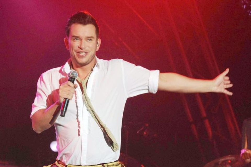 Stephen Gately: Exact cause of death will not be known for two weeks ...