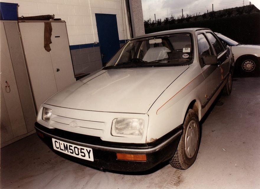 Timeline: 20-year anniversary of Lyn Bryant murder | BelfastTelegraph.co.uk