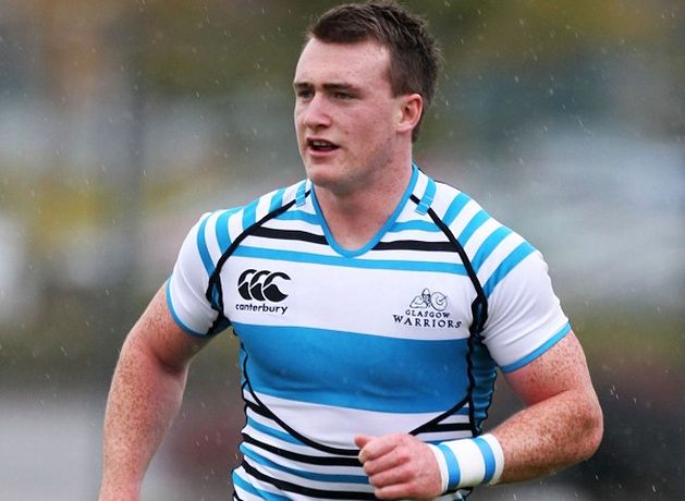 Hogg back for cup clash | BelfastTelegraph.co.uk