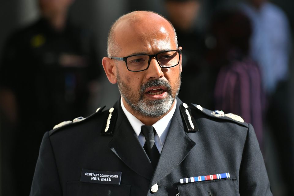 ‘Bravery and heroism’ prevented higher death toll in London Bridge ...