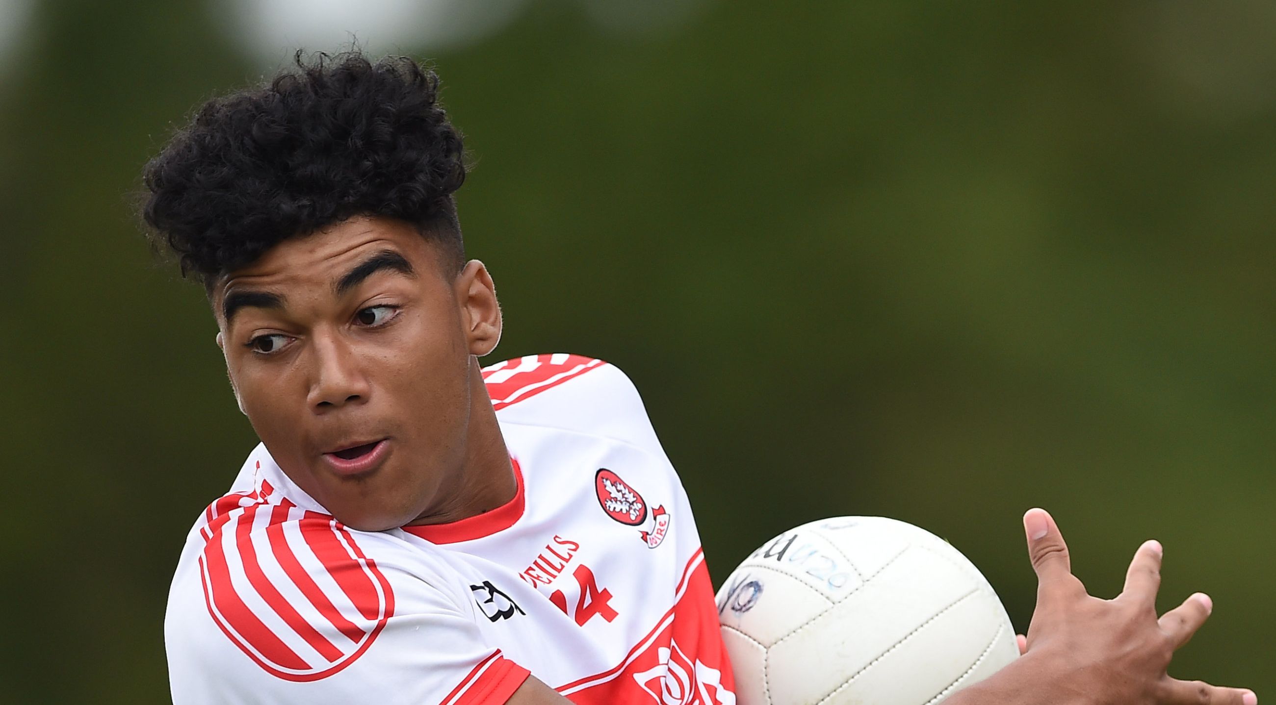 Limavady Wolfhounds in the hunt for success | BelfastTelegraph.co.uk