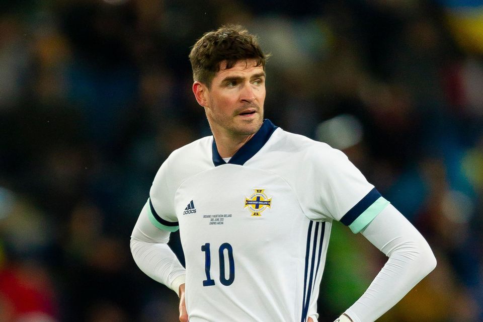 Kyle Lafferty still has what it takes to deliver at highest level for ...