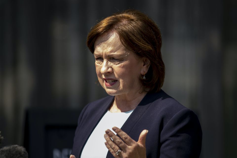 Ministers locked in late night talks over new NI coronavirus ...