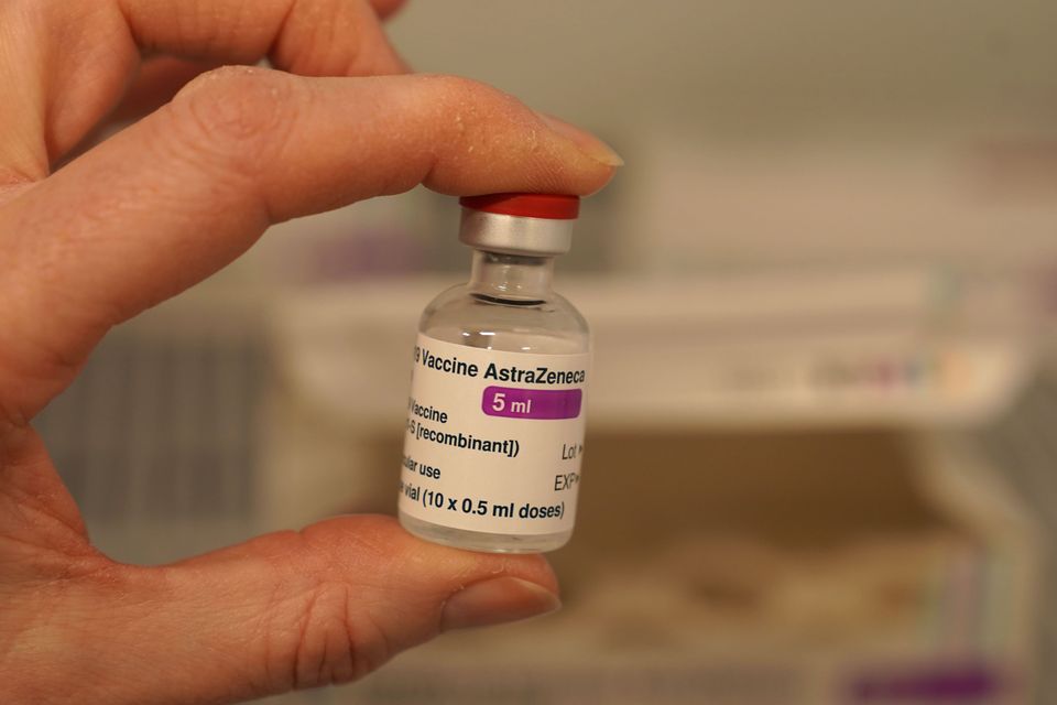 The UK’s row with the EU over supply of the AstraZeneca vaccine ...