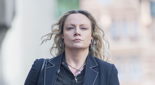 Ellie Butler's mother admits lying about her death 'to protect an ...