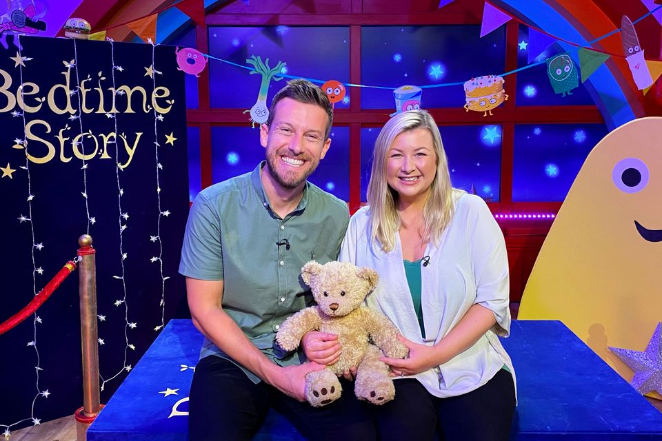Cbeebies Bedtime Stories Kate Middleton To Read A Bedtime Story On
