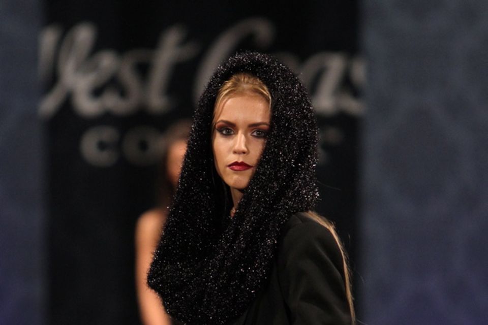 In Pictures: Belfast West Coast Cooler Fashionweek | BelfastTelegraph.co.uk
