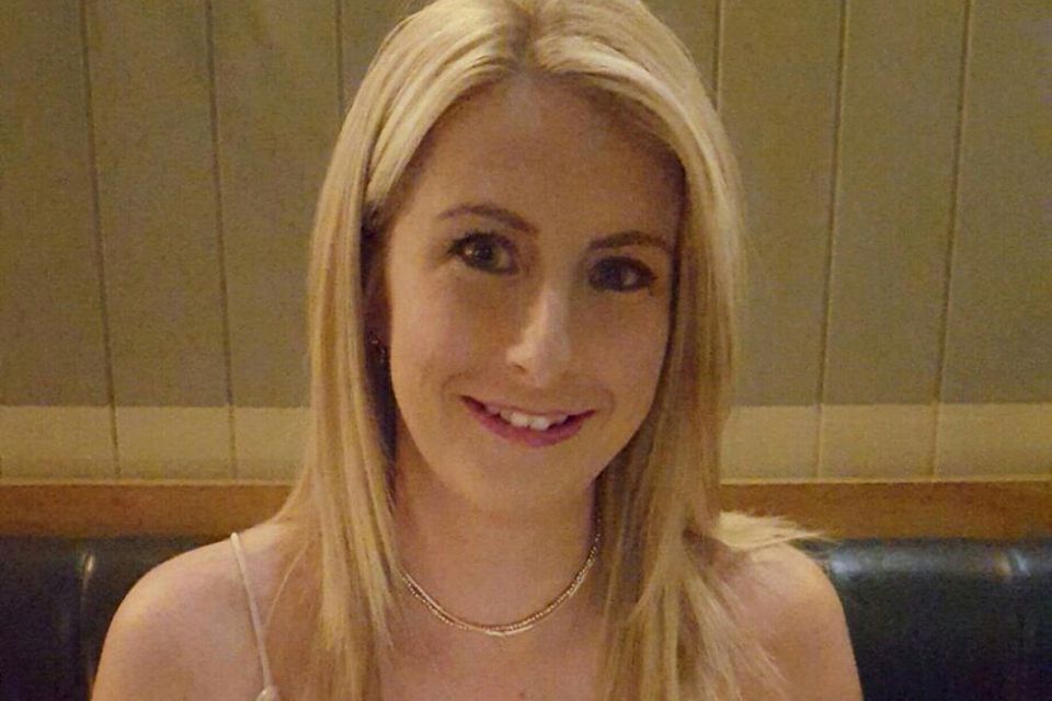 Orlaith would still be with us if she’d been given proper care, says ...